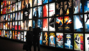 Backlit Vinyl Printing Chicago - GRAPHIOS