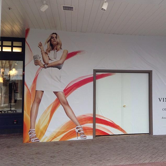 Custom wallpaper murals printing