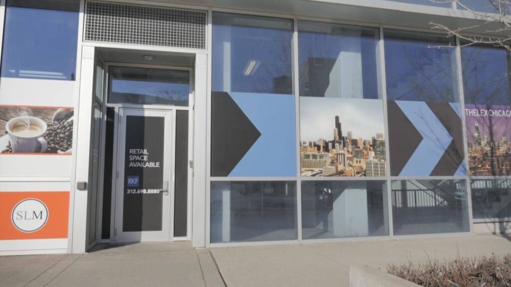 Window Signage: 5 Tips to Boost Your Business – Top-Quality Window ...