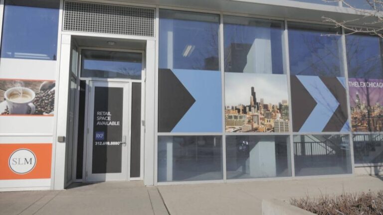 Window Signage: 5 Tips to Boost Your Business – Top-Quality Window ...